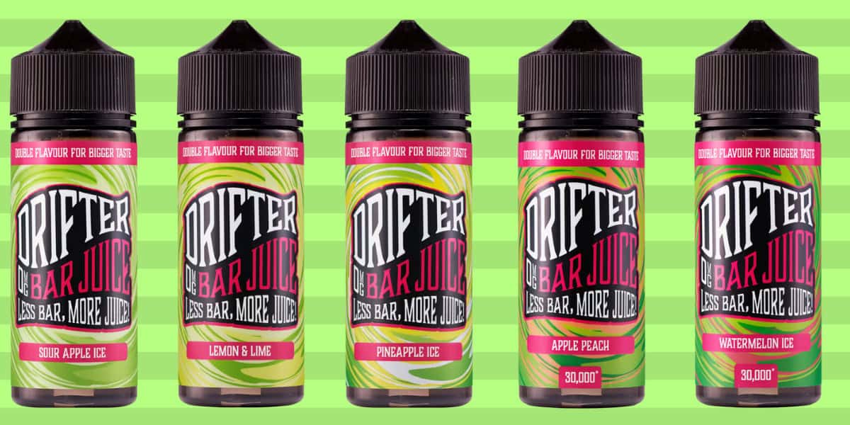 The Ultimate Guide To 50/50 Shortfills In 2025 | Shop Vapes UK